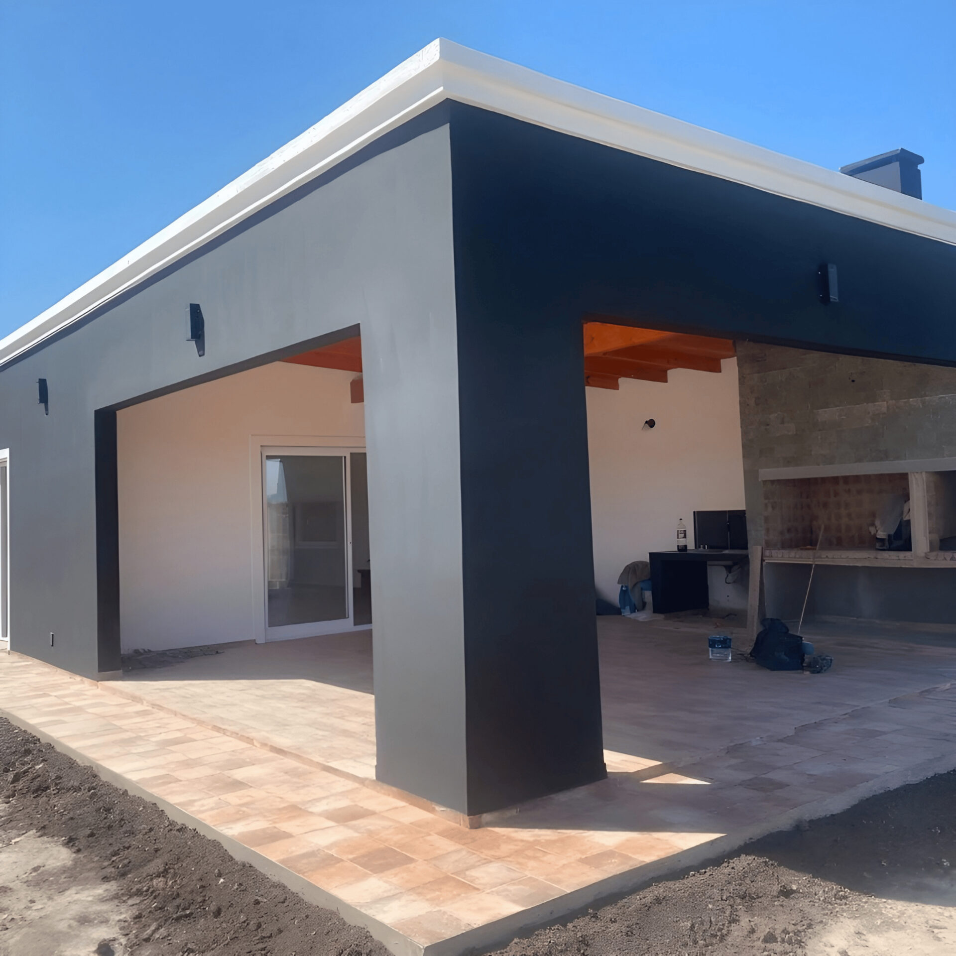 Guía Completa para la Construcción de Quinchos y Piscinas ...