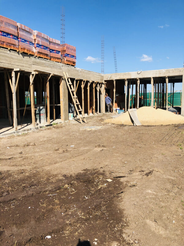 Guía Completa para Construir una Casa: Desde Cero con Construcción ...